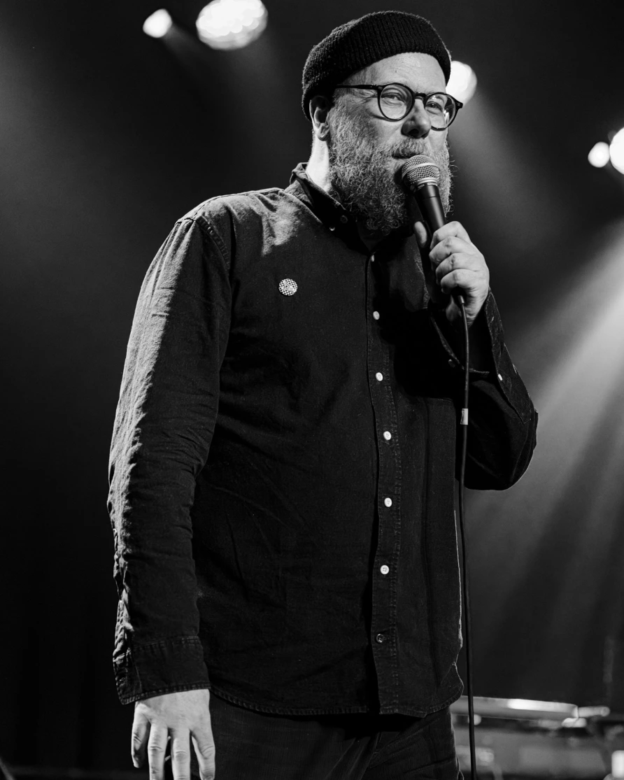 Soul Coughing announce 2025 tour and live album