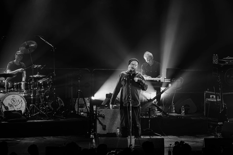 Soul Coughing announce 2025 tour and live album