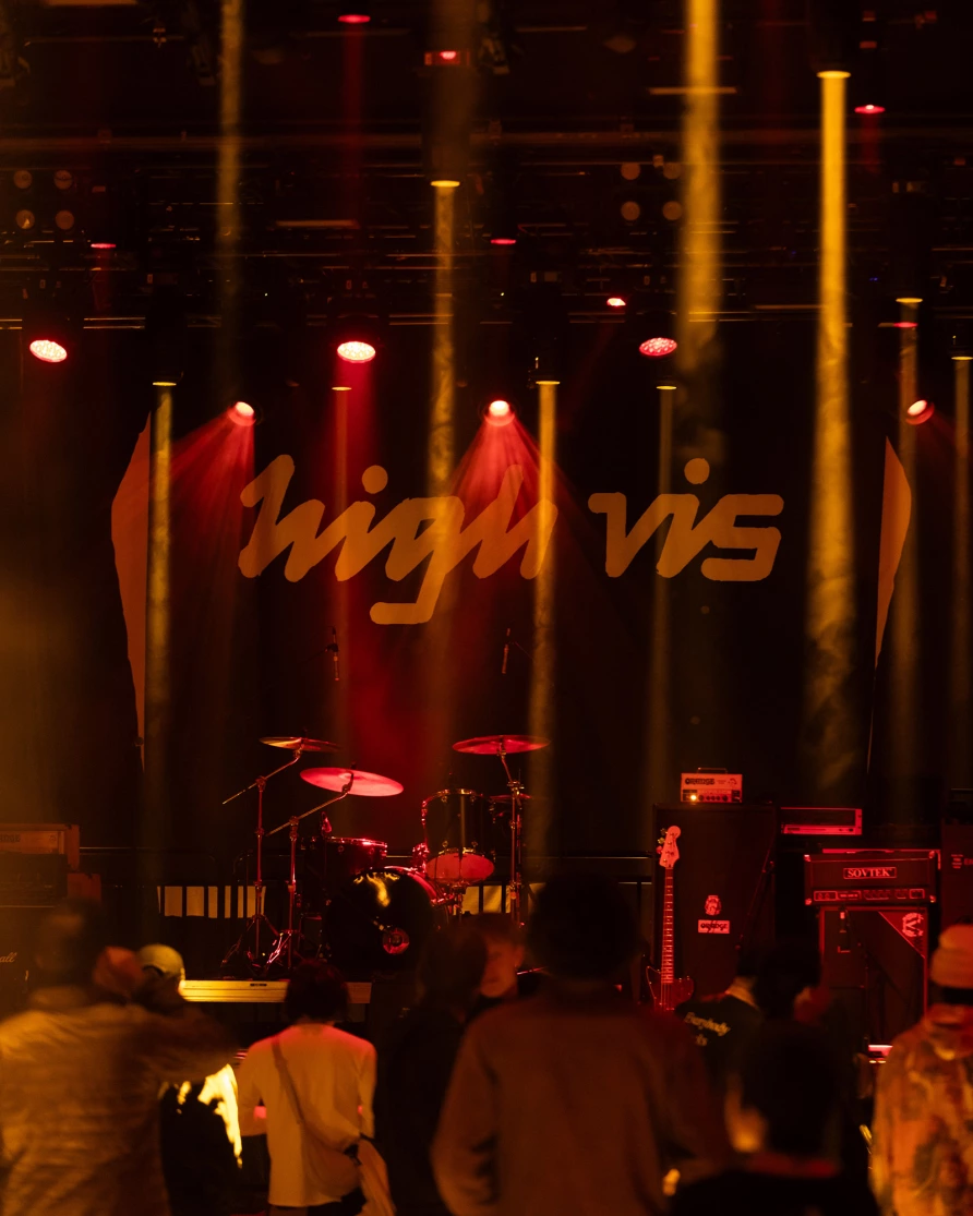 Show Me The Body, High Vis, ZelooperZ, BIB & more played Knockdown ...