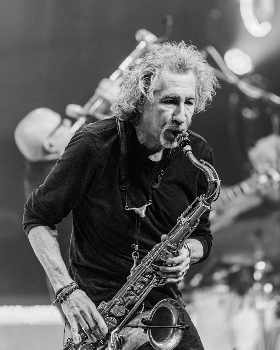 They Might Be Giants saluted 'John Henry' at @ Kings Theatre (pics, setlist, full video)