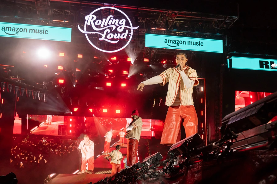 Rolling Loud Miami 2024 pics (Future, Sexyy Red, Playboi Carti, Travis ...