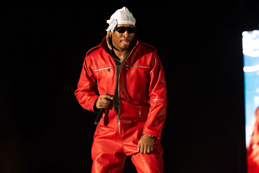 Rolling Loud Miami 2024 pics (Future, Sexyy Red, Playboi Carti, Travis ...