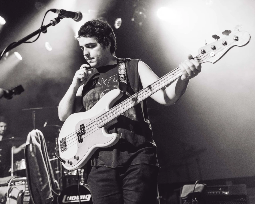 Geordie Greep announces fall US tour