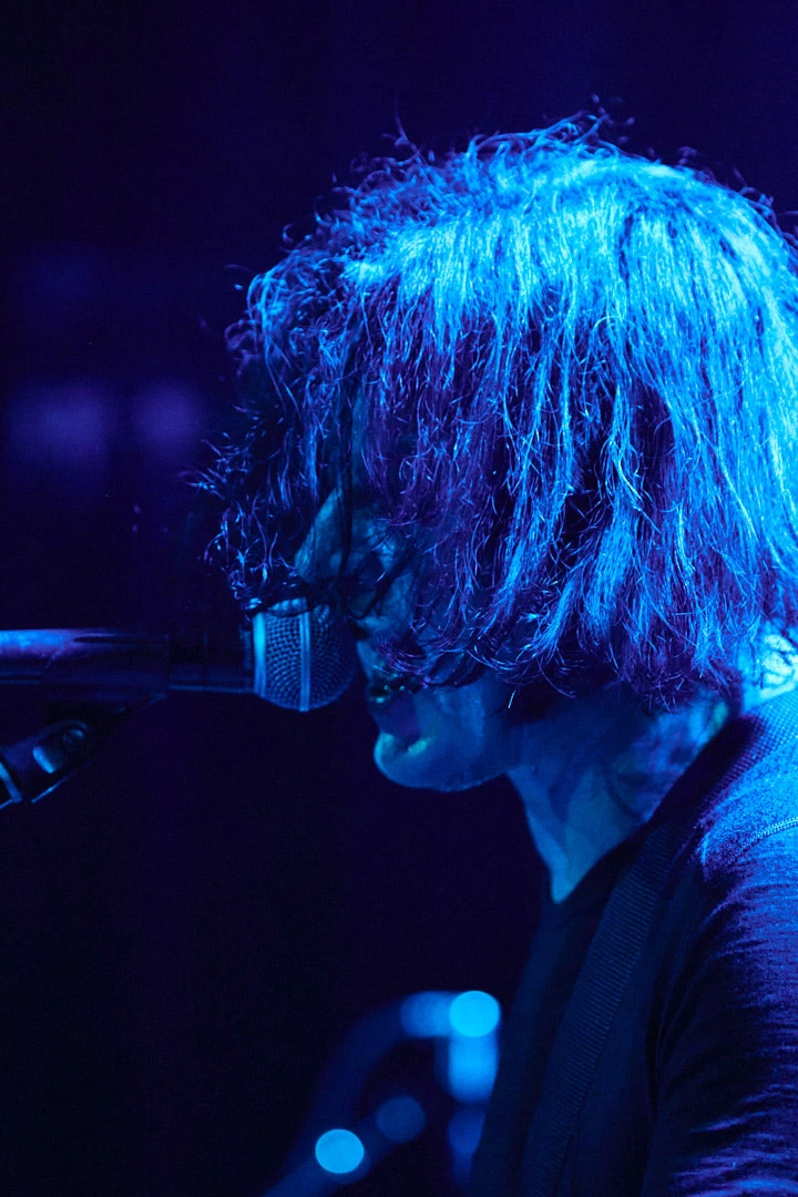 Jack White begins intimate NYC run at Irving Plaza, with daughter ...