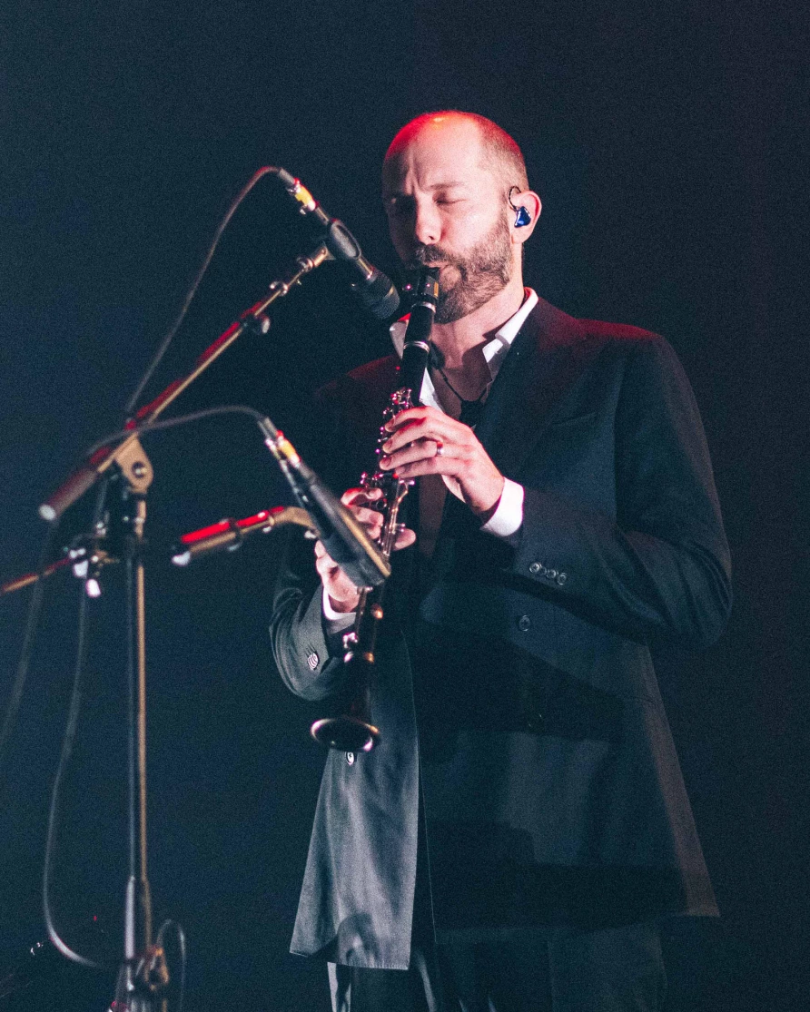 Father John Misty & Destroyer were in crowd-pleasing form at Kings ...