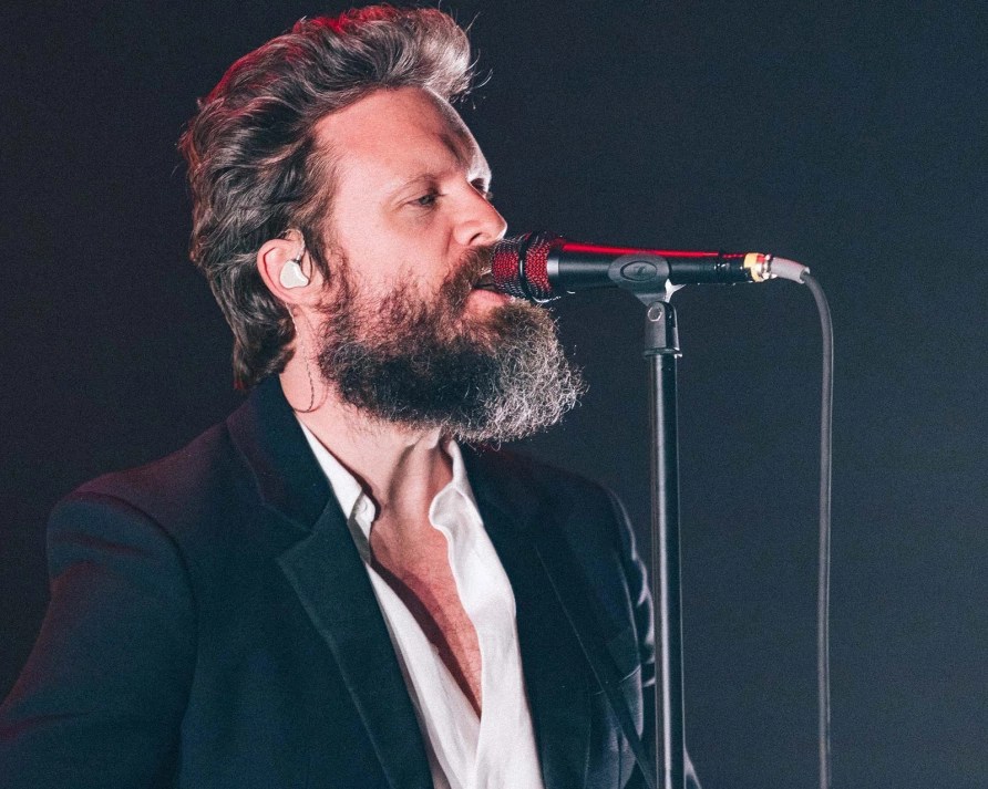 Father John Misty & Destroyer were in crowd-pleasing form at Kings ...