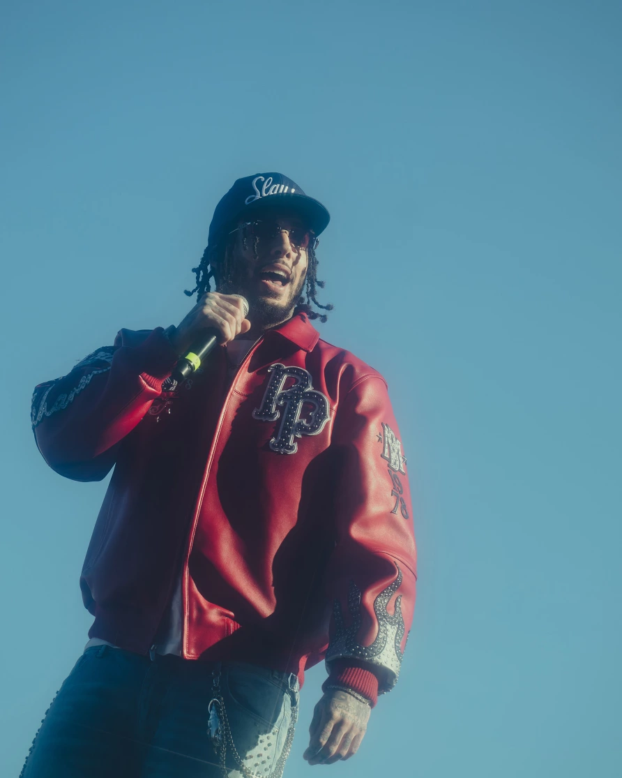 Rolling Loud CA 2025 pics & video: Playboi Carti, The Weeknd, A$AP ...