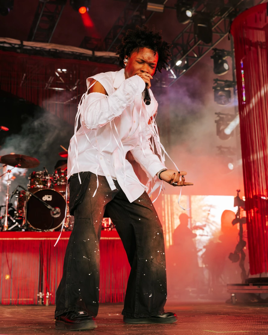 Coachella announces 2026 dates & tickets