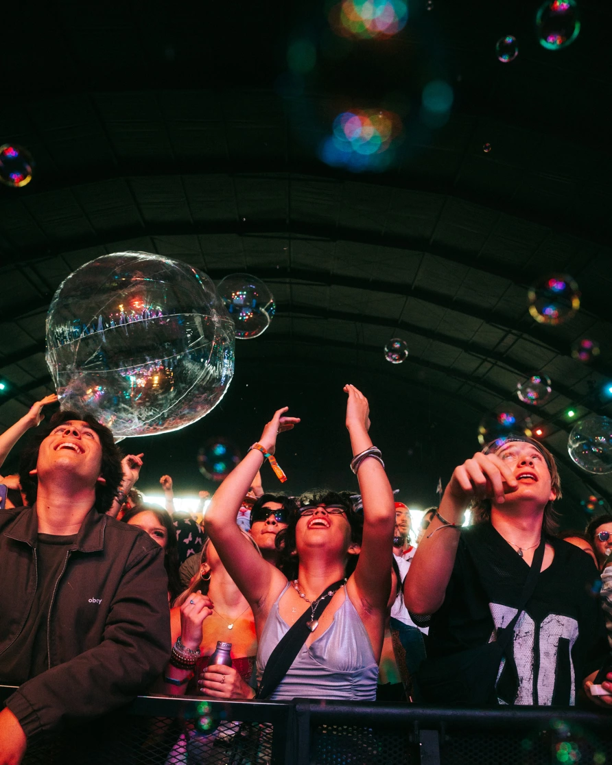 Coachella 2025 day 1: Missy Elliott, Three 6 Mafia, GloRilla, Speed ...