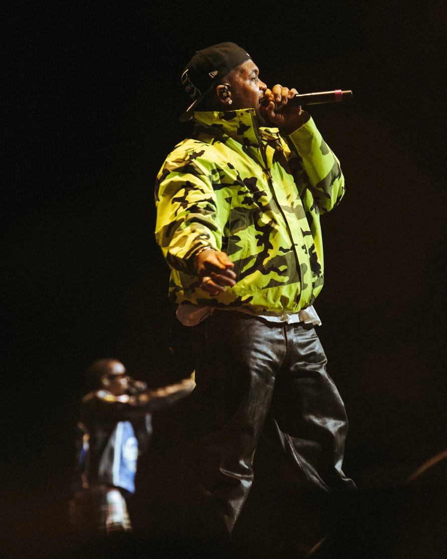 Coachella announces 2026 dates & tickets