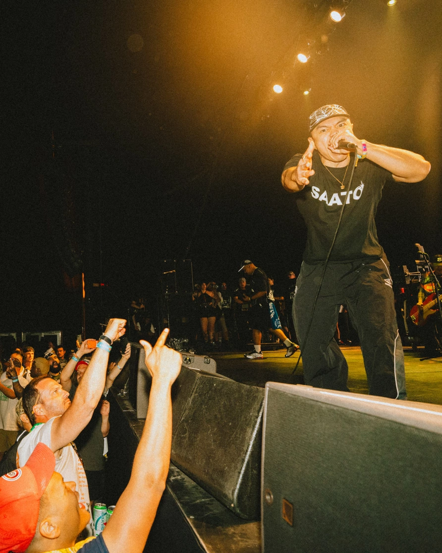 Coachella announces 2026 dates & tickets