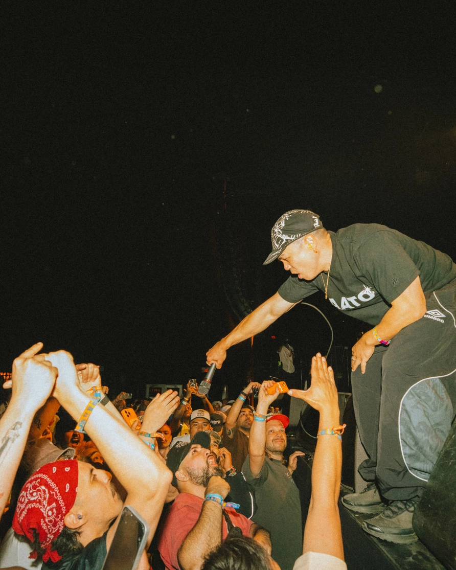 Coachella announces 2026 dates & tickets