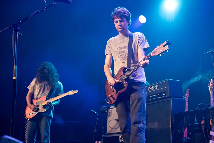 MJ Lenderman adds Ryman & Kings Theatre shows to tour