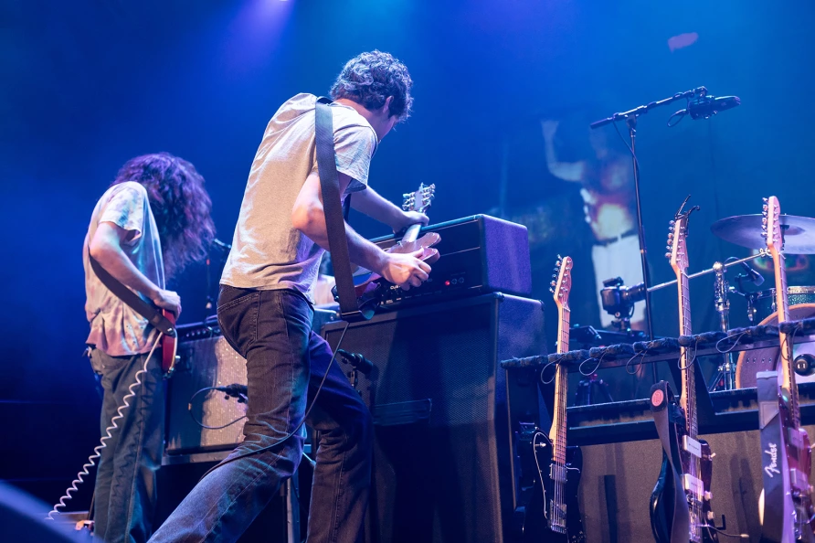 MJ Lenderman adds Ryman & Kings Theatre shows to tour