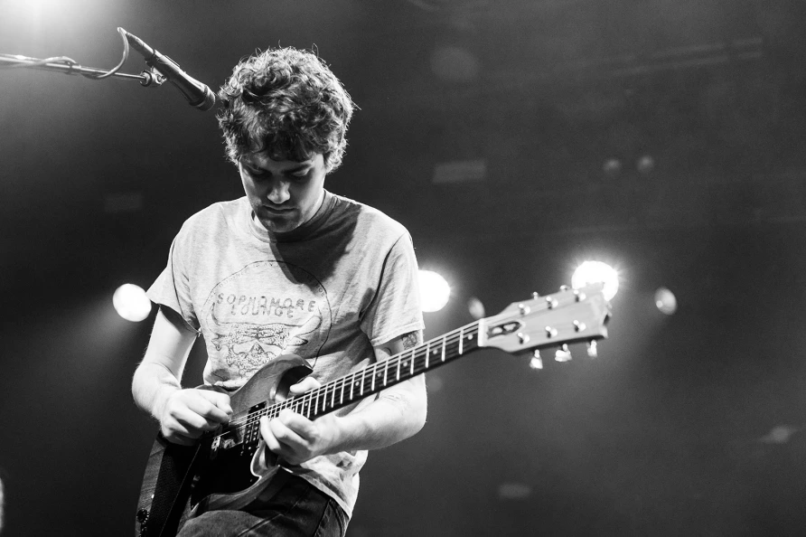 MJ Lenderman adds Ryman & Kings Theatre shows to tour