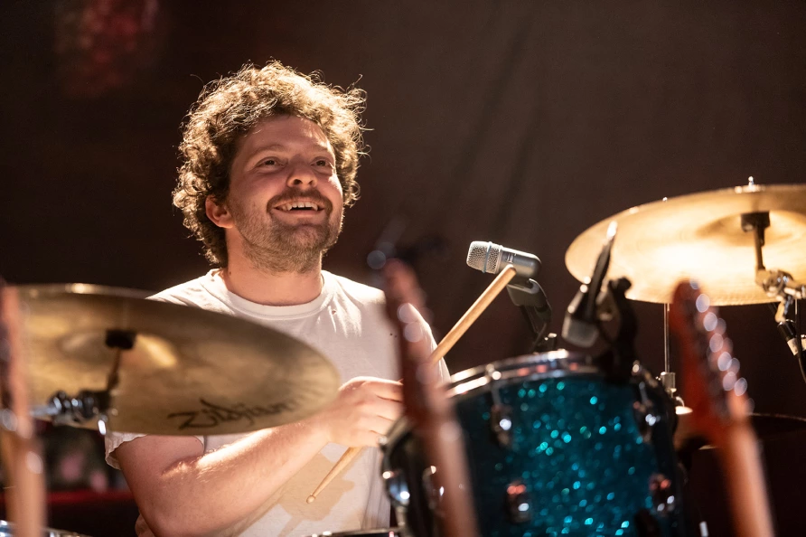 MJ Lenderman adds Ryman & Kings Theatre shows to tour