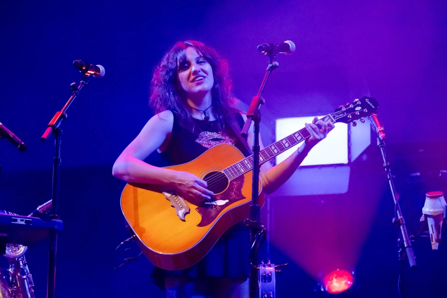Weird Al Yankovic brought his Bigger & Weirder Tour to Madison Square ...