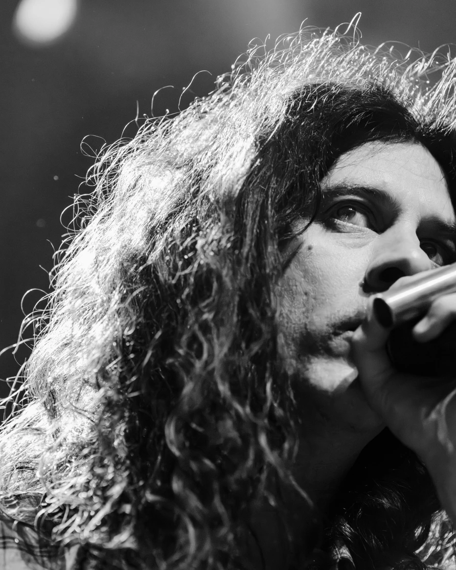 Pixies played 'Bossanova' & 'Trompe Le Monde' at Brooklyn Paramount with Kurt Vile (pics, video ...