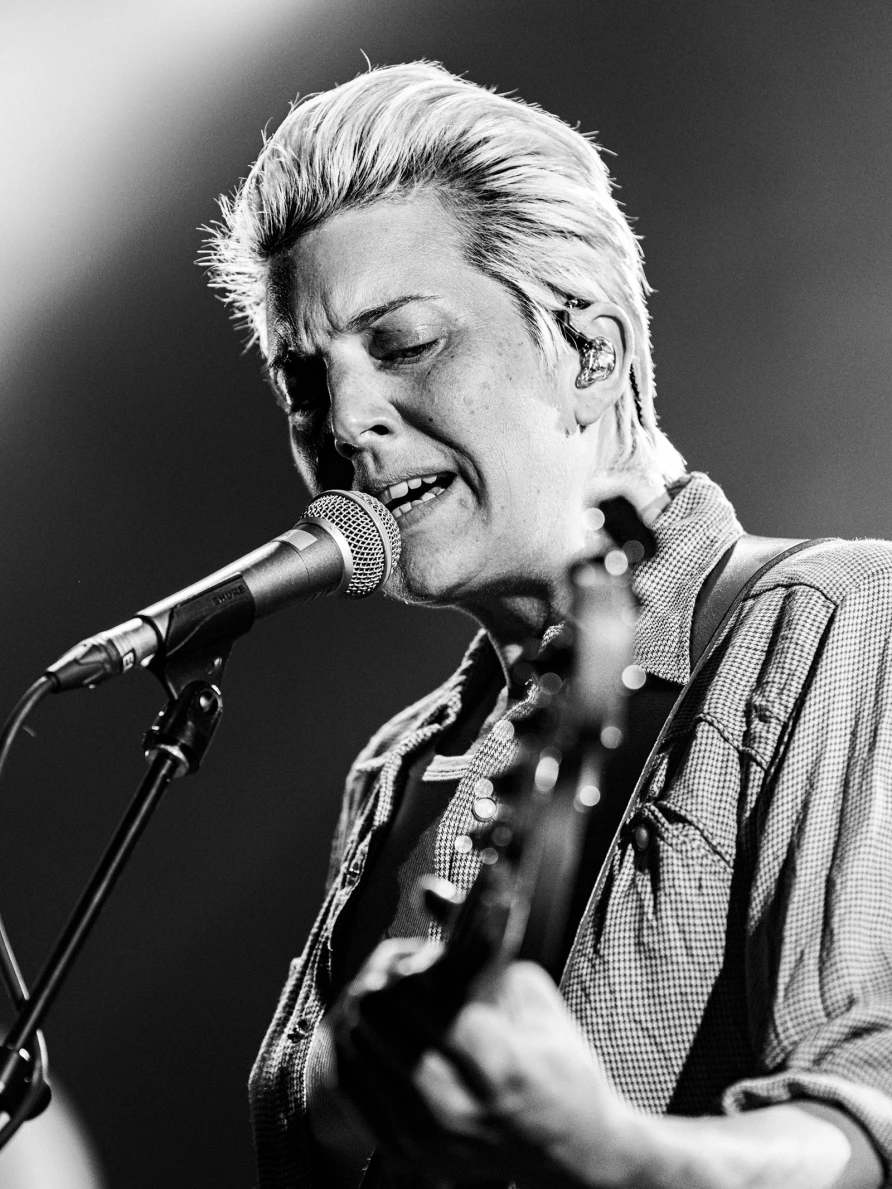 Pixies played 'Bossanova' & 'Trompe Le Monde' at Brooklyn Paramount ...