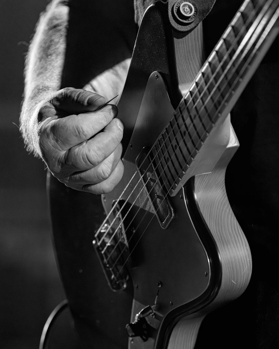 Pixies played 'Bossanova' & 'Trompe Le Monde' at Brooklyn Paramount ...