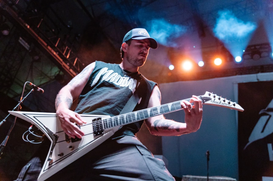 Turnstile tour continues as investigation into Richmond pepper spray ...