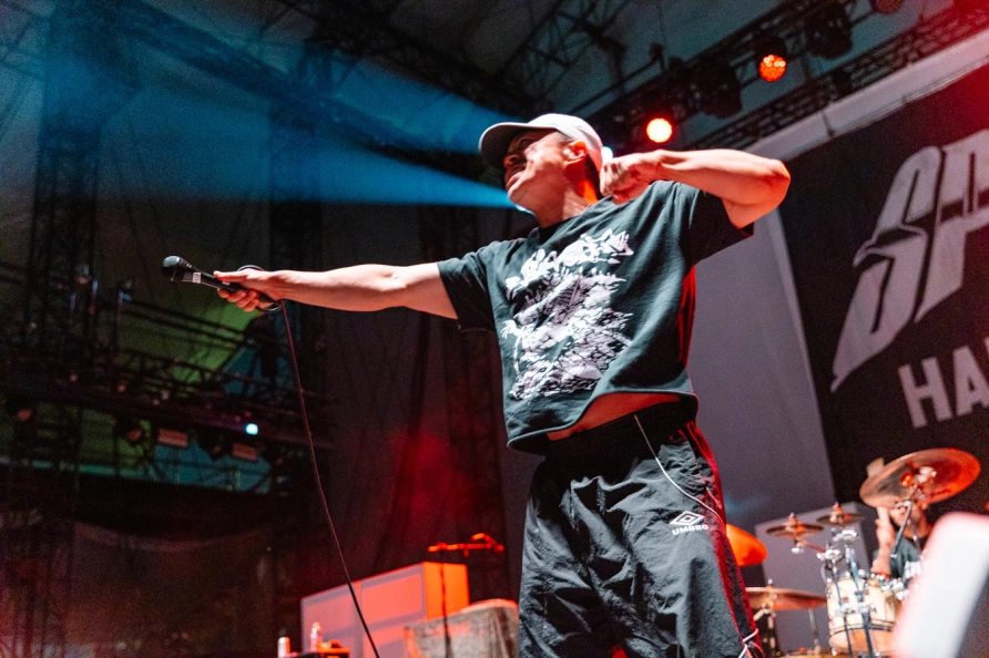 Turnstile tour continues as investigation into Richmond pepper spray ...