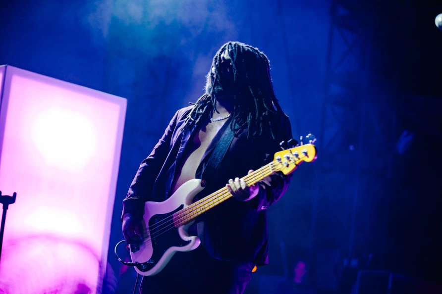 Turnstile tour continues as investigation into Richmond pepper spray ...