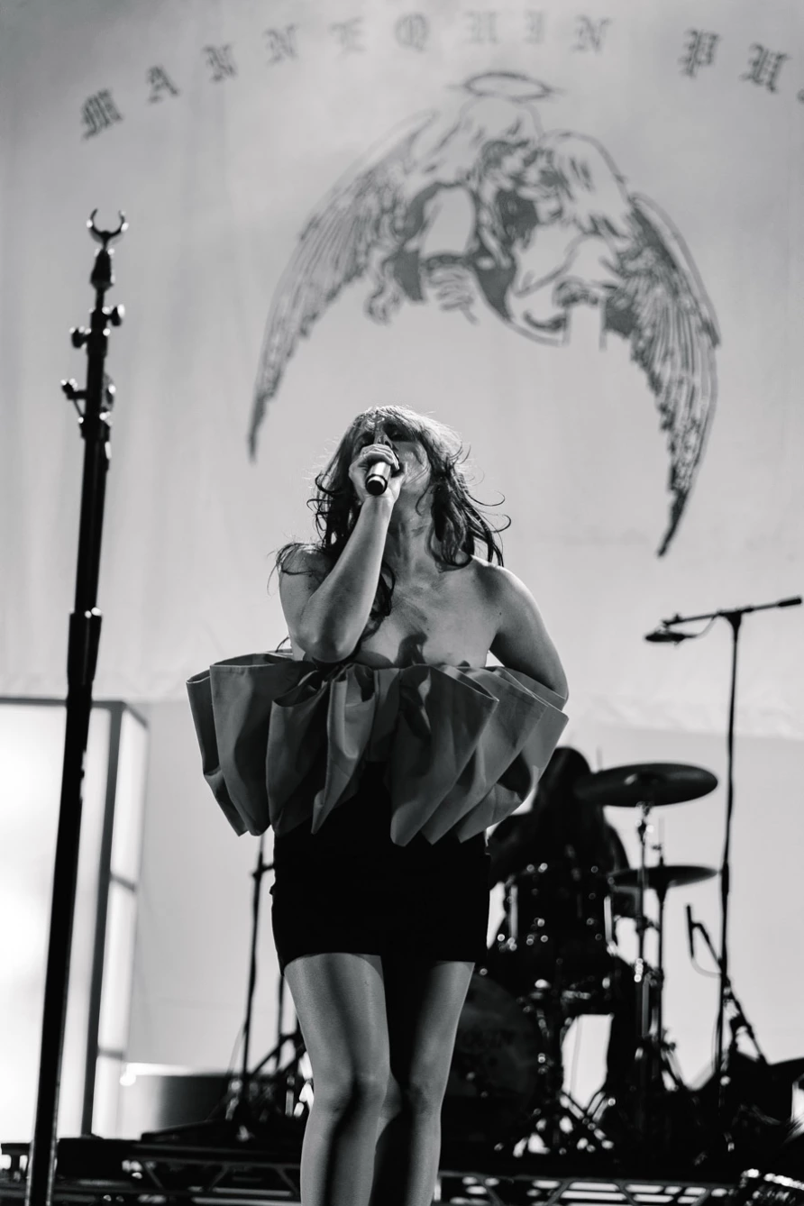 Turnstile tour continues as investigation into Richmond pepper spray ...