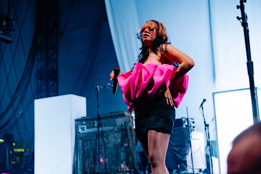 Turnstile tour continues as investigation into Richmond pepper spray ...