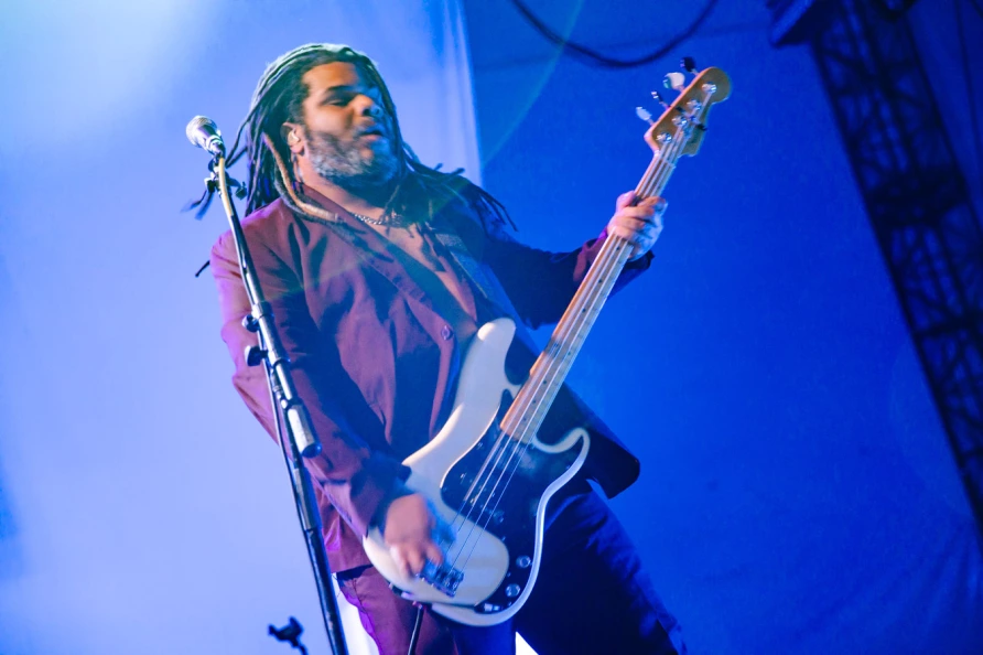 Turnstile tour continues as investigation into Richmond pepper spray ...