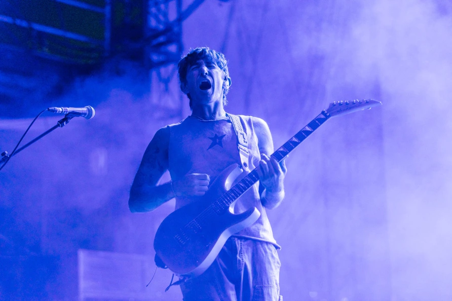 Turnstile tour continues as investigation into Richmond pepper spray ...