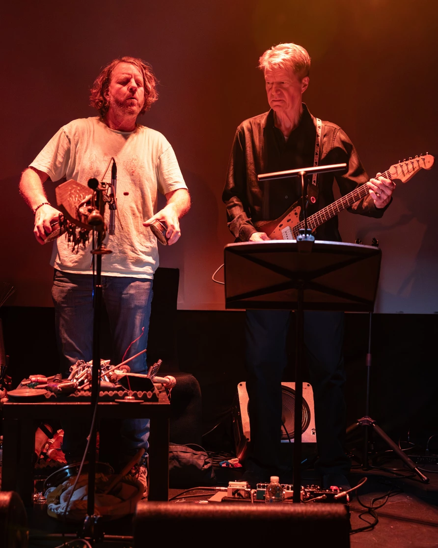 Stuart Bogie, Nels Cline, Yuka Honda, more reinterpreted 'Bitches Brew ...