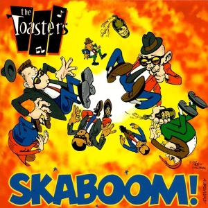64 Essential Ska Albums from 1964 to Present