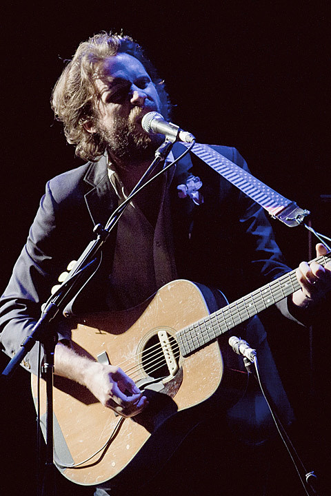 Sasquatch Festival 2016 - Monday pics (Thunderpussy, Grimes, Florence ...