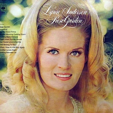 Lynn Anderson