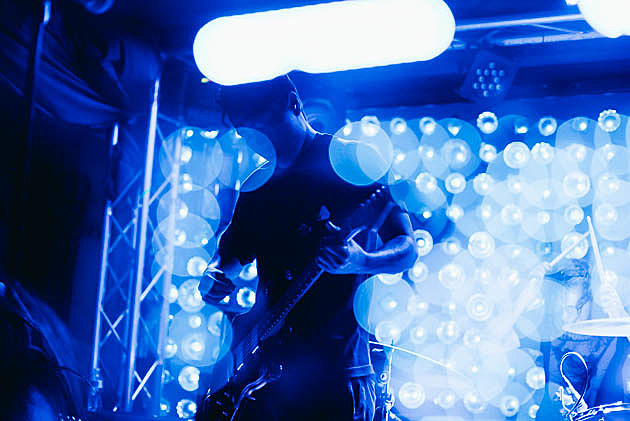 Whirr, Pains of Being Pure at Heart, Swervedriver & more playing ...