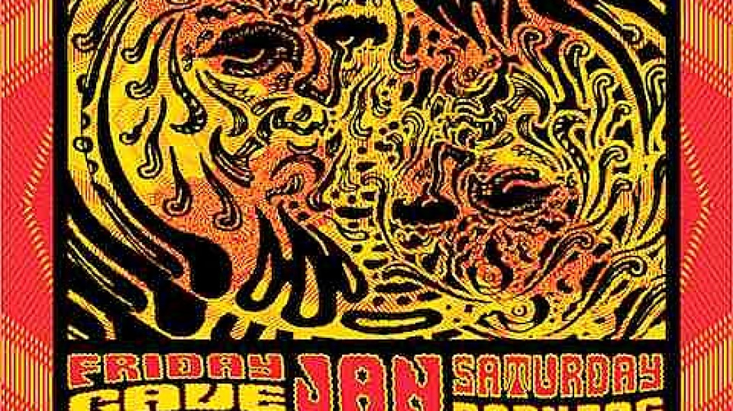 Chicago Psych Fest 3 adds second night ...