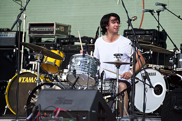 Boston Calling day 2 pics (Robyn, Odesza, Courtney Barnett, Miike Snow ...