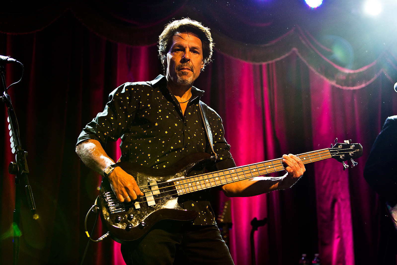 Todd Rundgren played the hits at Brooklyn Bowl (pics/setlist)