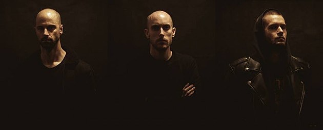 Ulcerate announce new album 'Shrines of Paralysis' and tour