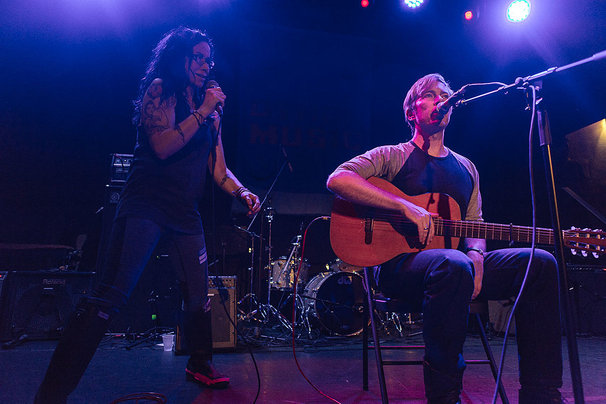 Yoko Ono, Yo La Tengo, Sharon Van Etten, Bill Callahan & more played ...