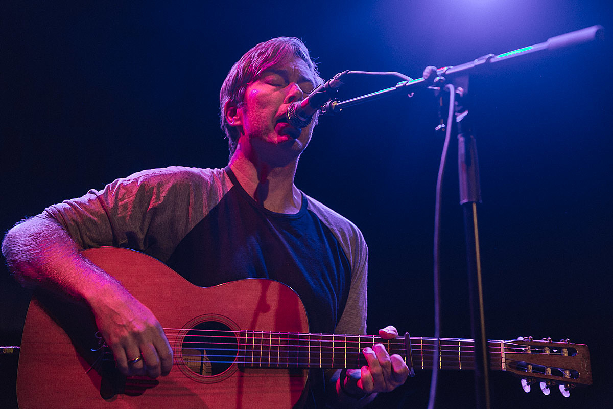 Yoko Ono, Yo La Tengo, Sharon Van Etten, Bill Callahan & more played ...