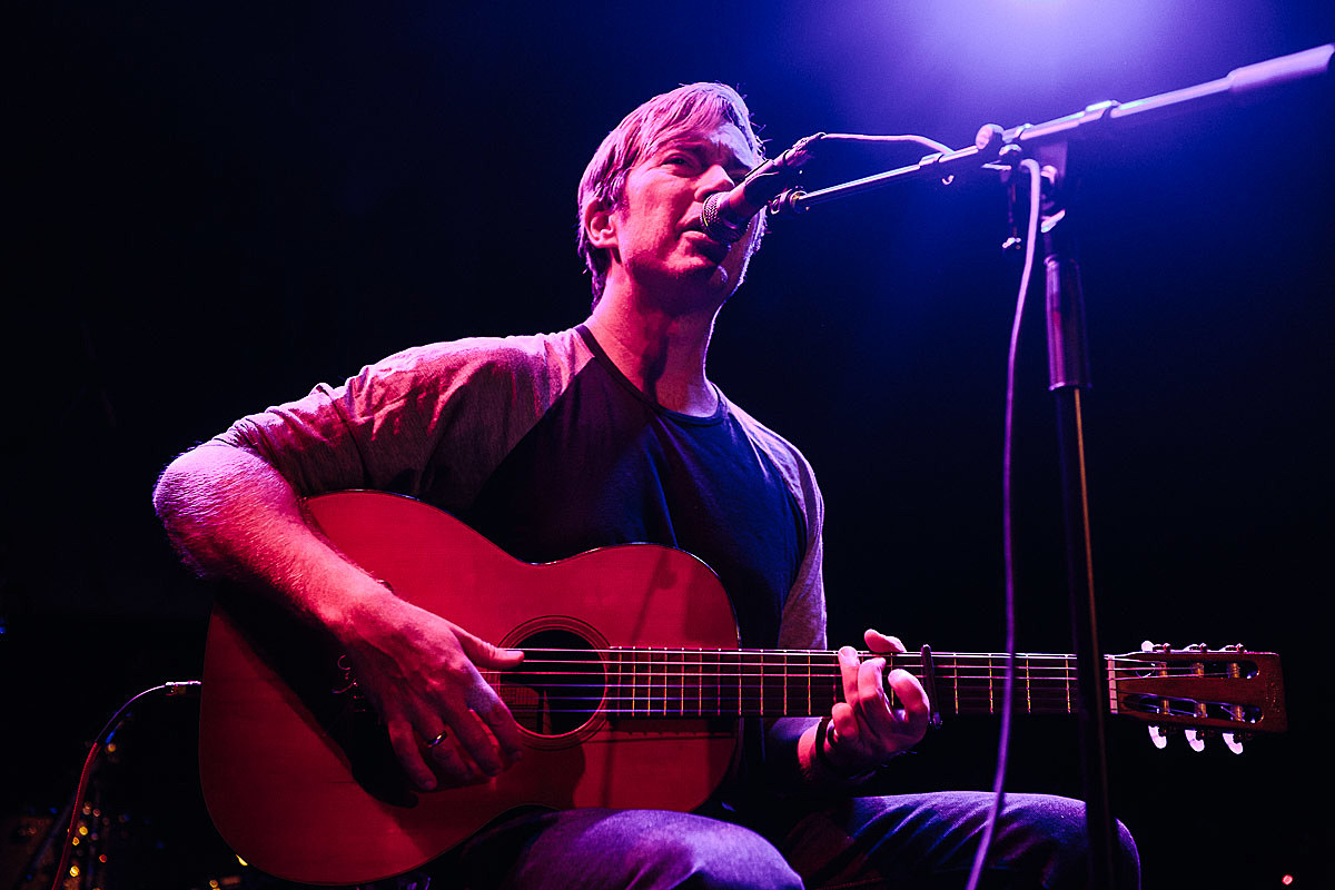 Yoko Ono, Yo La Tengo, Sharon Van Etten, Bill Callahan & more played ...