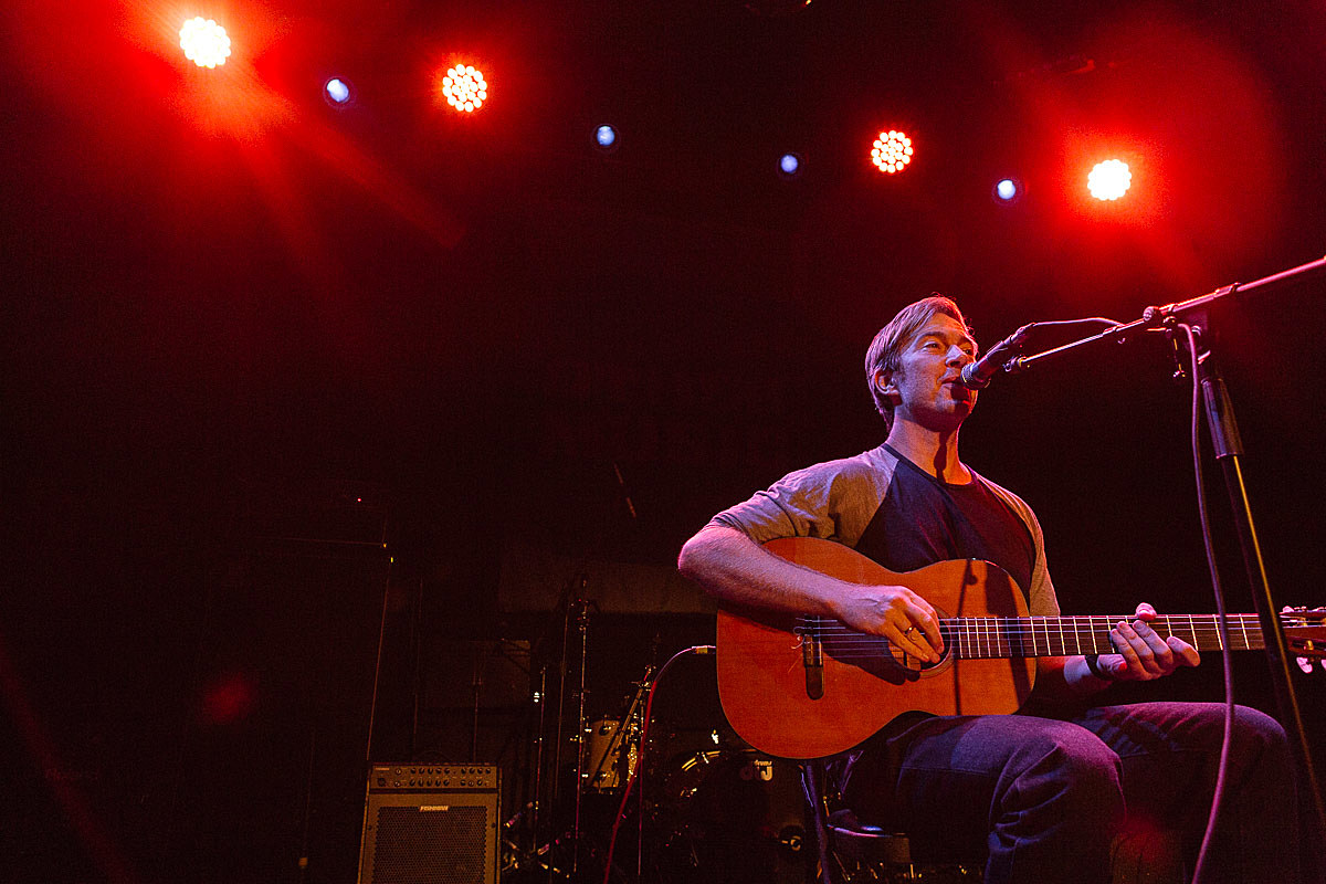 Yoko Ono, Yo La Tengo, Sharon Van Etten, Bill Callahan & more played ...