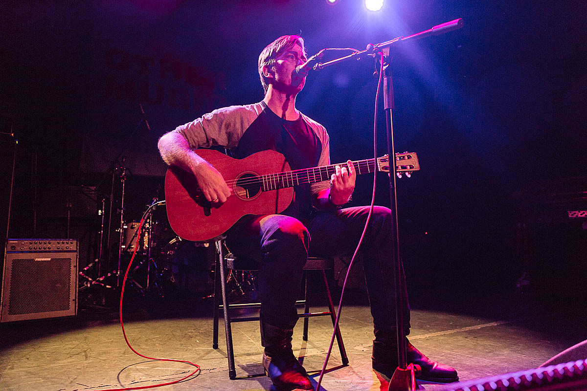 Yoko Ono, Yo La Tengo, Sharon Van Etten, Bill Callahan & more played ...