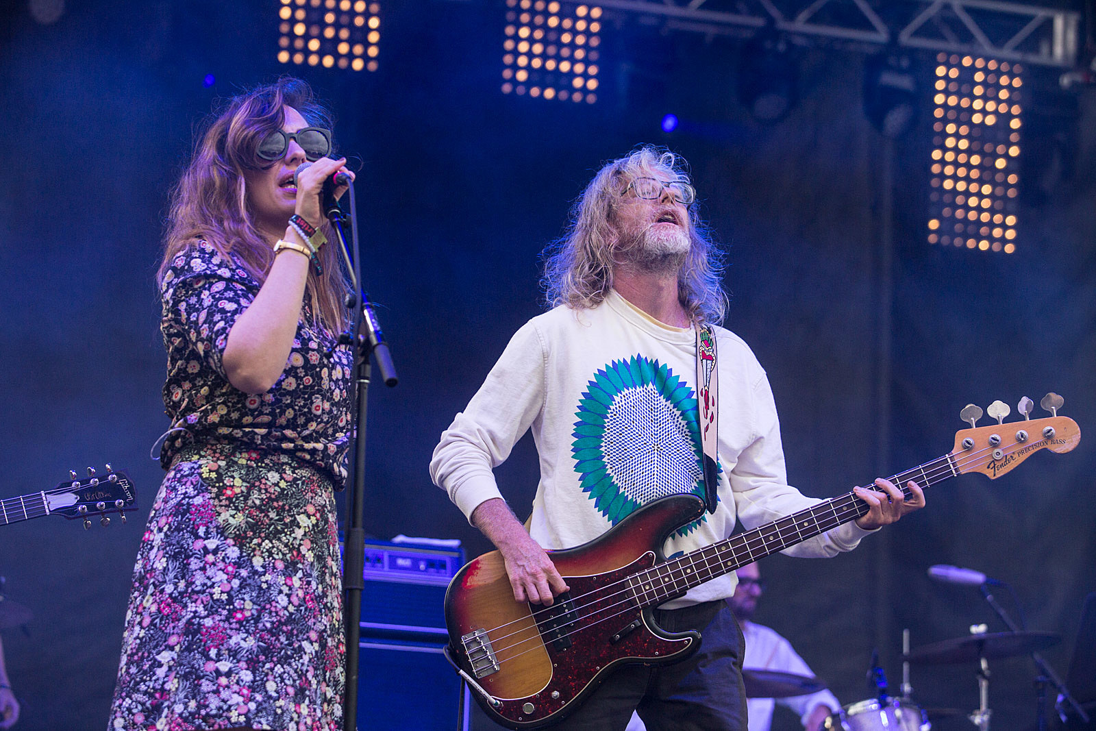 Pitchfork 2016 Day One in review (Beach House, Carly Rae Jepsen ...