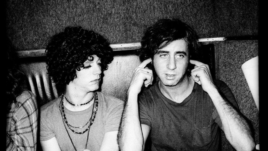 The Ramones, Iggy Pop, Lou Reed & more in new documentary about music ...