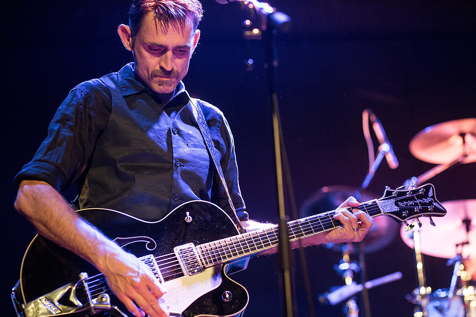 Belly @ Bowery Ballroom night 2 (review, setlist, pics)