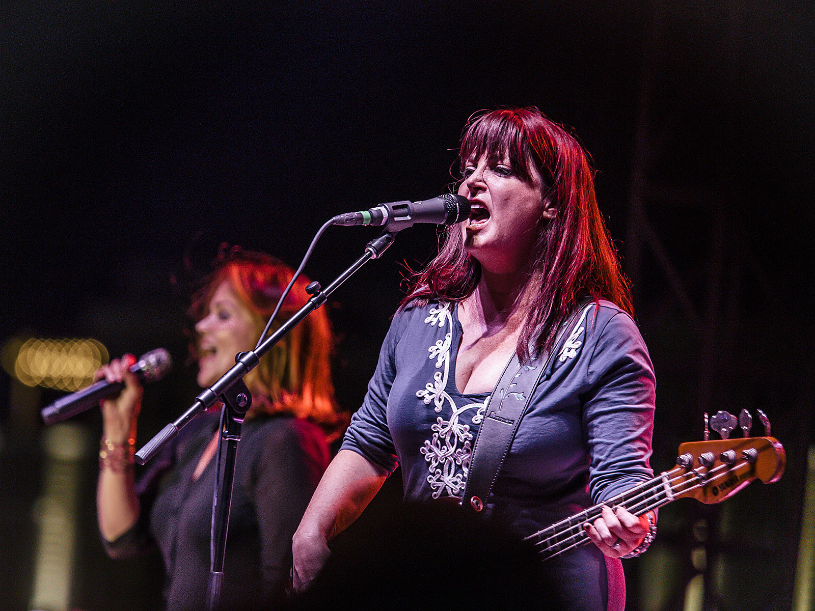 The Go-Go's & Best Coast played Central Park (setlist) & The Stone Pony ...