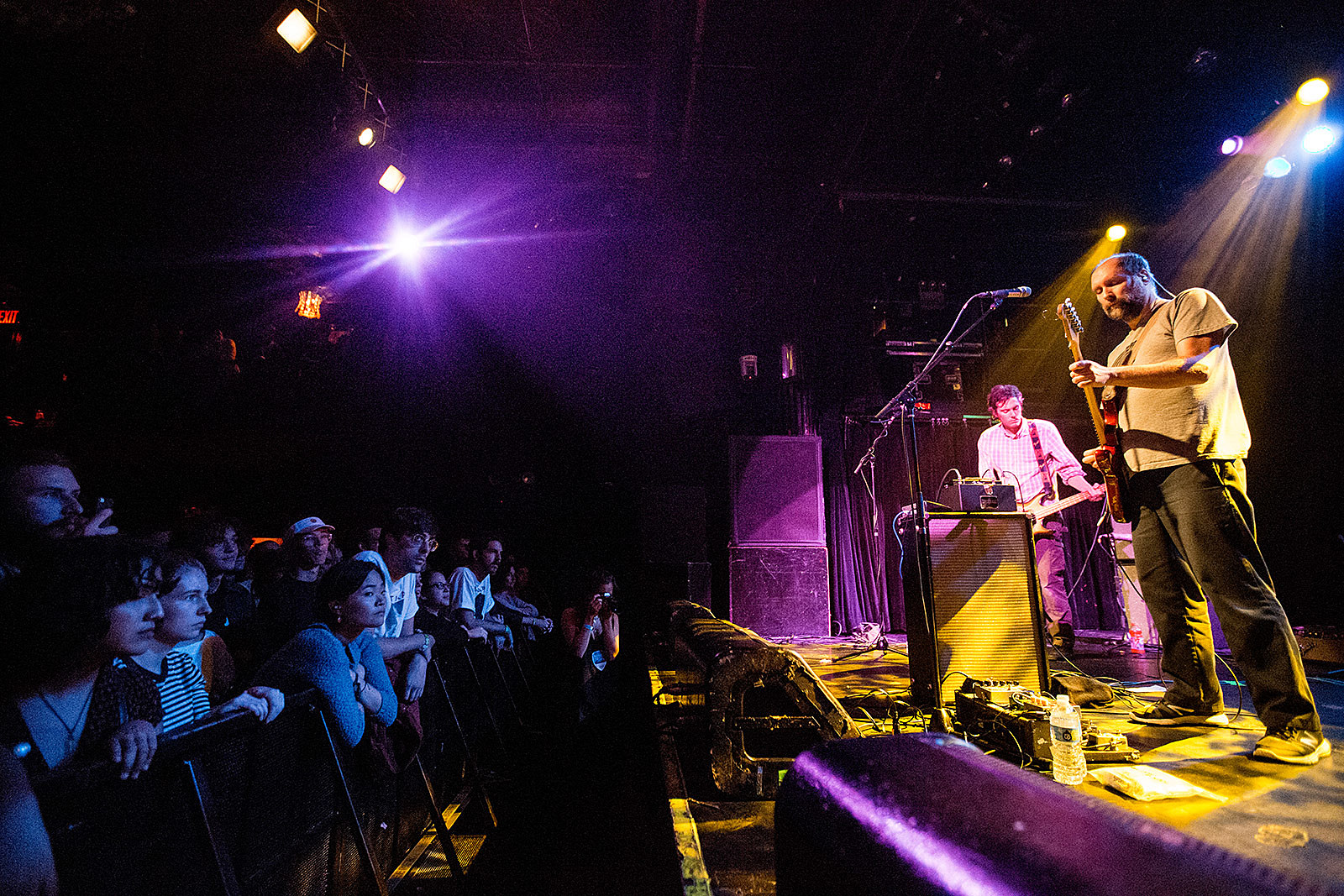 Today's livestreams (Prince, Chance the Rapper, Built to Spill ...